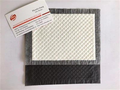 Food Absorbent Pad - China Food Absorbent Pad Manufacturers Suppliers ...